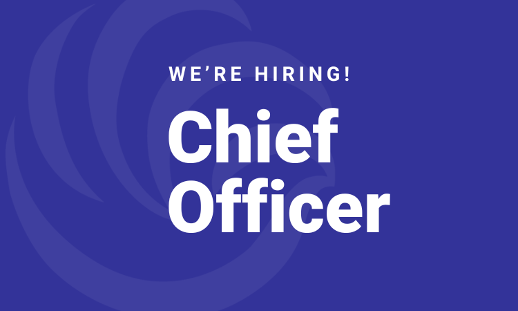 Chief Officer - APOMI