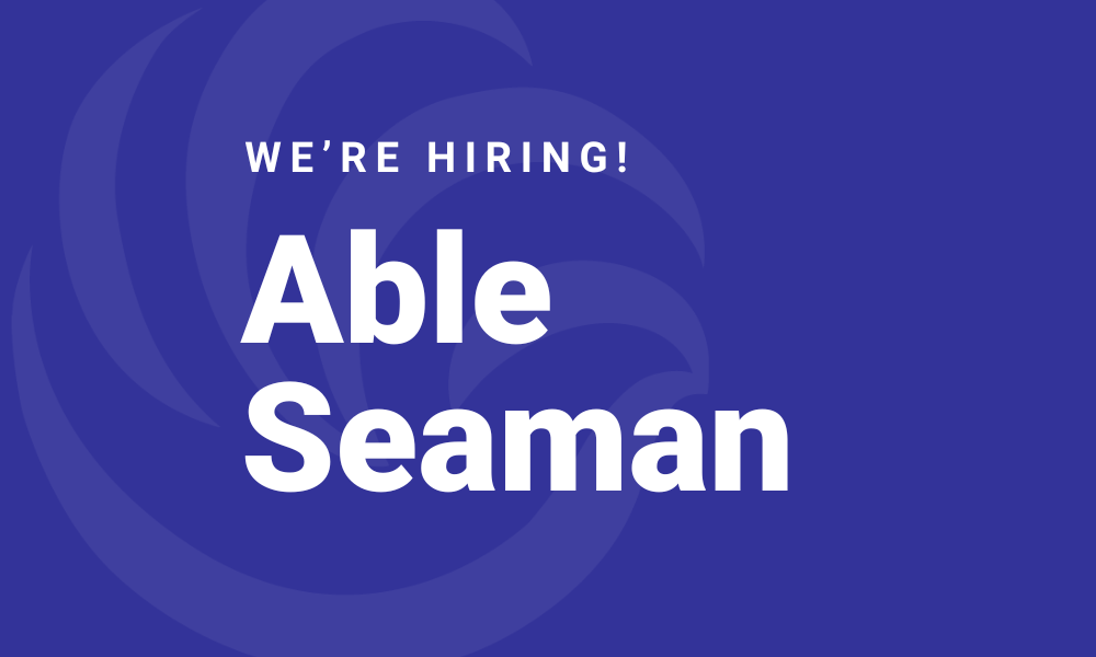 Able Seaman (AB) - APOMI